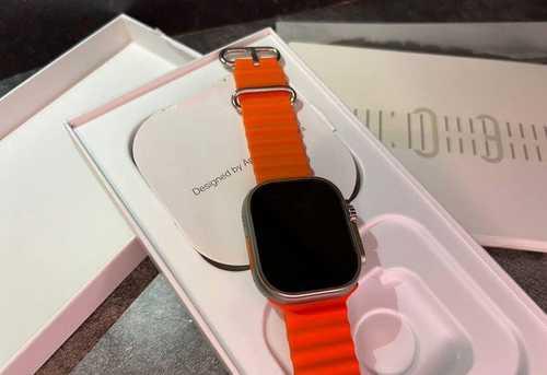 Smart Watch 8 от Apple / новые