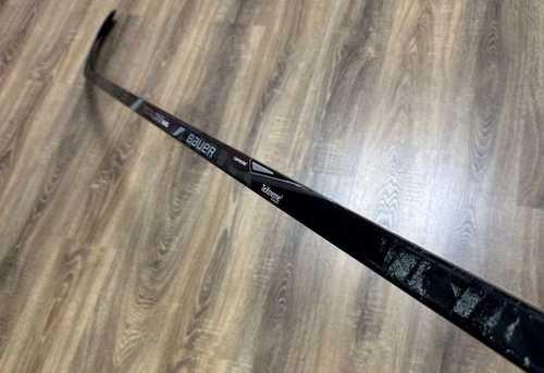 Клюшка хоккейная bauer easton