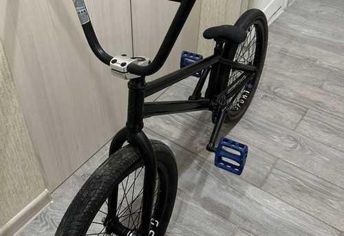 Bmx кастом