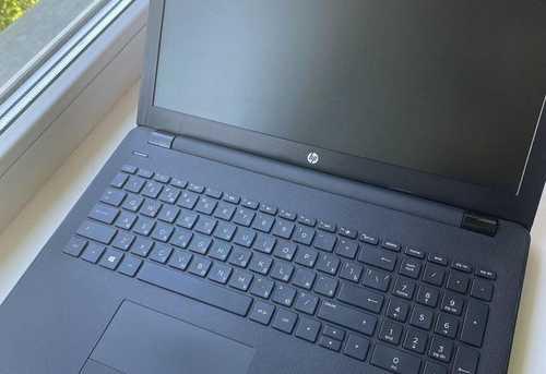 Ноутбук HP 15.6 "HP laptop 15-bw0xx"