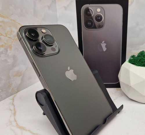 iPhone 13 Pro, 256 ГБ