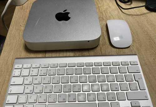 Apple Mac mini a1347 2011, i5, 16Gb, HD 500Gb
