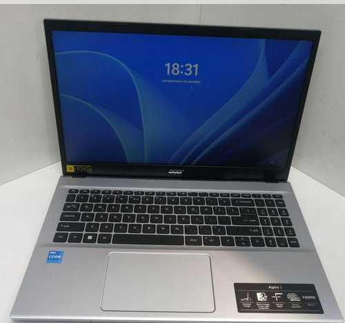 Ноутбук Acer. Aspire 3 A315-59-30Z5