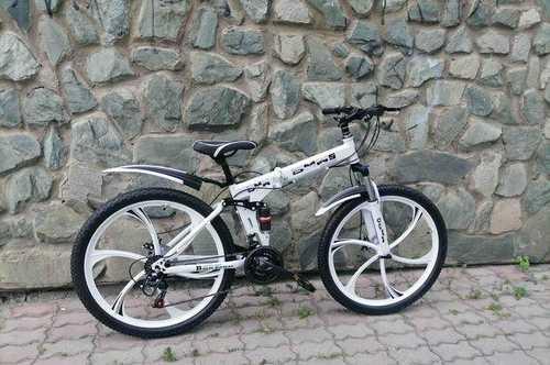 Велосипед Арт: 043