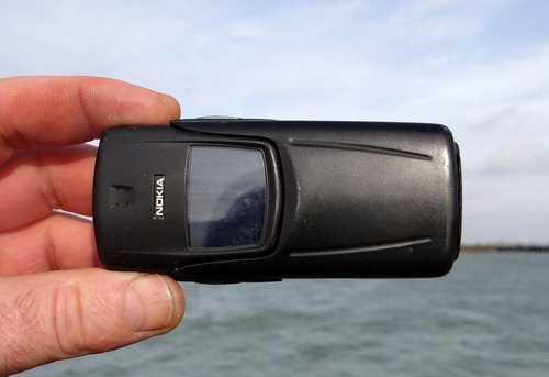 Nokia 8910i рст плата