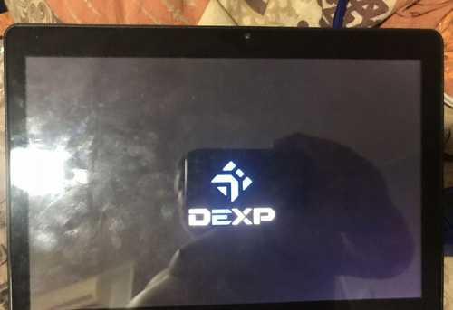 Планшет dexp ursus