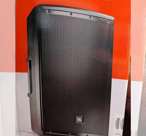 Акустические системы JBL eon 615