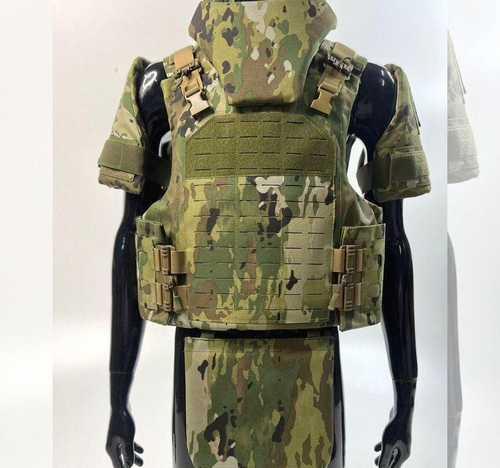 Полный бронекомплект Full Armor