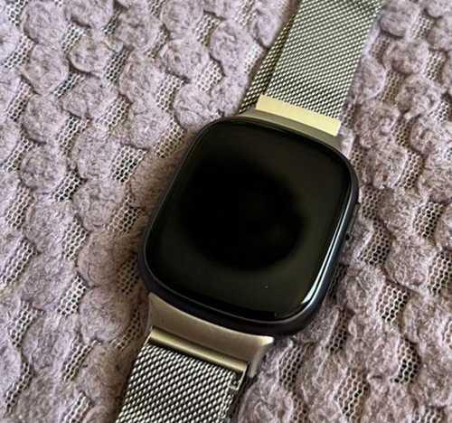 Смарт часы honor watch 4