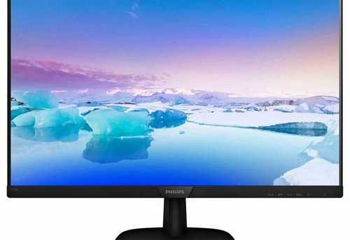 Монитор Philips LCD 27 16:9 1920х1080(FHD) IPS, no