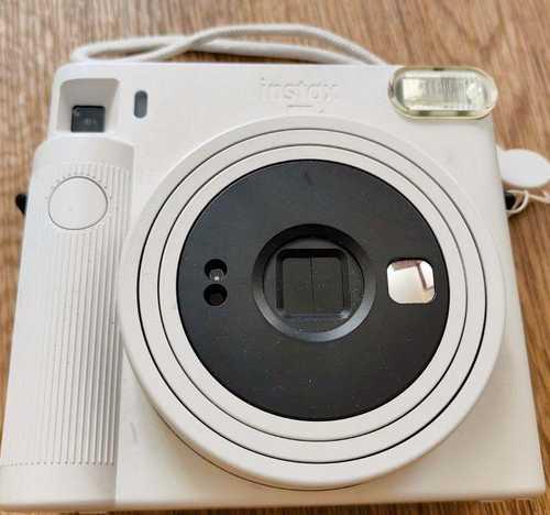 Instax square sq1 фотоаппарат моментальной печати