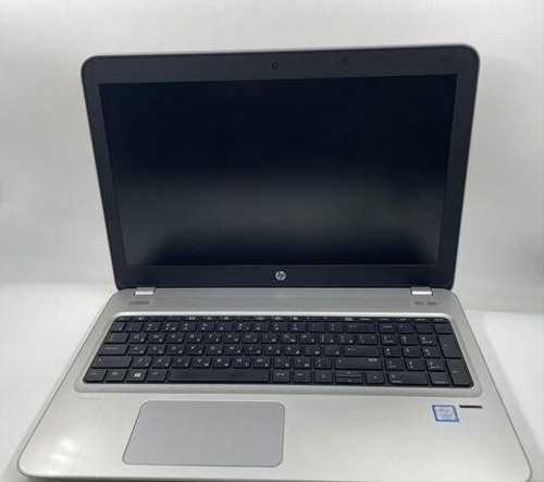 Ноутбук HP ProBook 450 G4 7265NGW