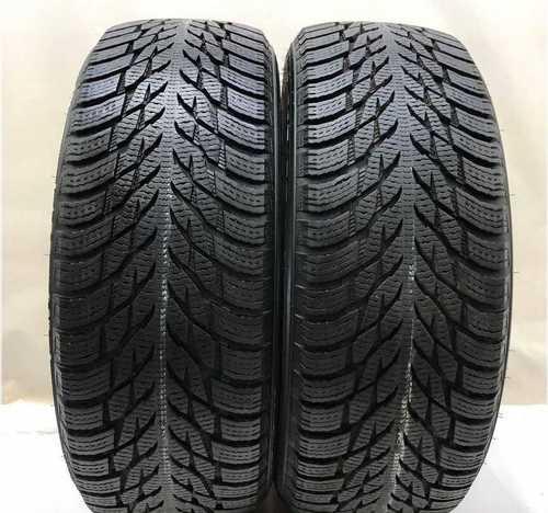 Nokian Tyres Hakkapeliitta R3 205/65 R16 99R