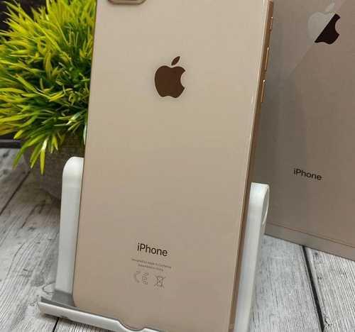 iPhone 8 Plus, 64 ГБ