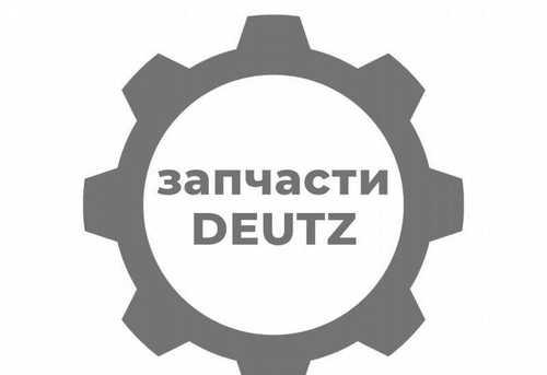 Турбонагнетатель deutz (дойц) 04272460