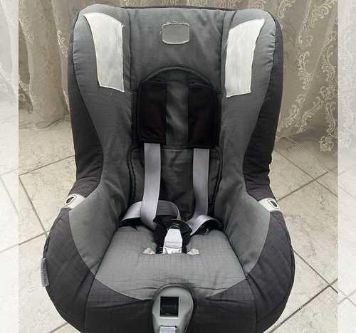 Автомобильное кресло britax romer first class plus