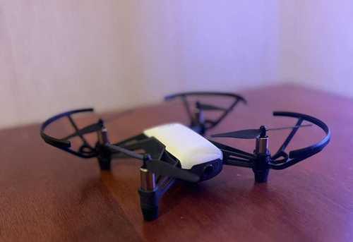 Квадрокоптер DJI Ryze tello