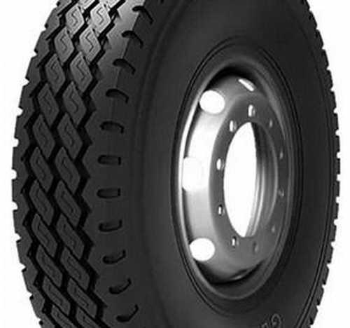 Шина грузовая 315/80 R22.5 Tornado GL665A Универсальная 167/164F 22pr