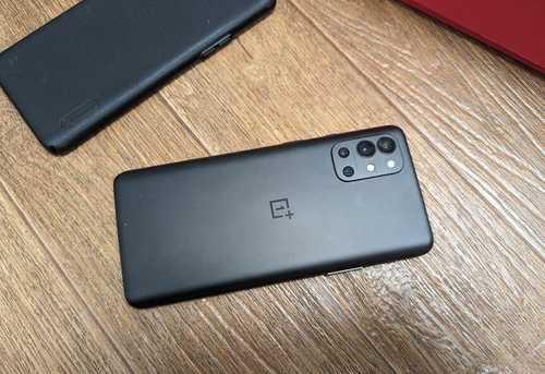 OnePlus 9R, 8/256 ГБ