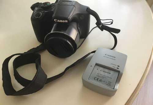 Фотоаппарат canon sx50 hs