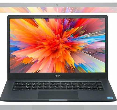 Ноутбук Xiaomi RedmiBook 15 JYU4525RU