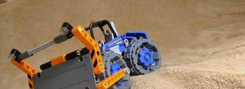 Lego Technic 42071