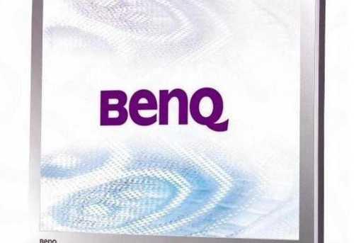 Монитор 17 дюймов benq fp71g+