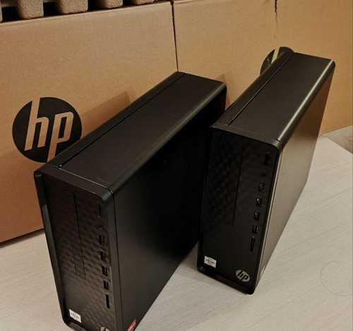 Системный блок HP