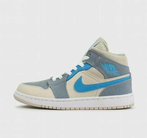 Nike Air Jordan 1 Wmns Mixed Blue new