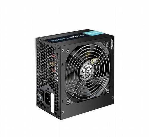 Блок питания Zalman ZM400-xeii 400W