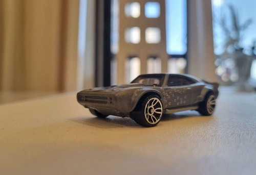 Hot wheels Ice Charger