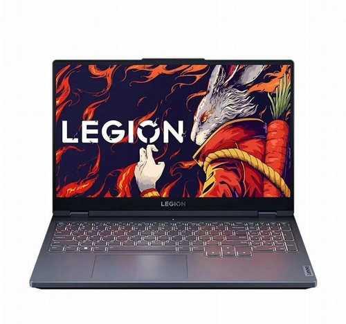 Lenovo legion r7000 r7 7840h APH9