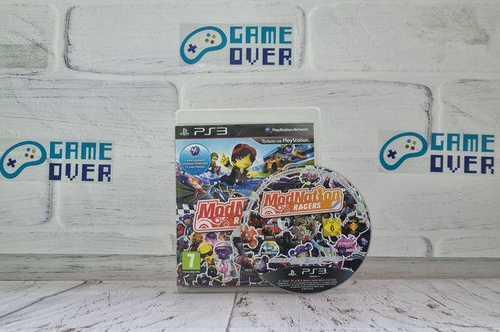 Игра ModNation Racers (PS3)