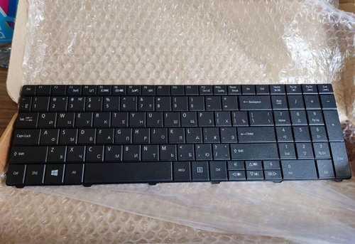 Клавиатура для ноутбука Acer E1