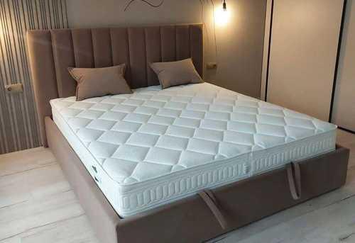 Кровать 160*200