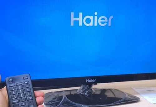 Телевизор Haier 32
