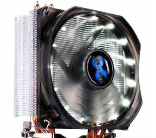 Охлаждение CPU Cooler Zalman cnps9x #268443