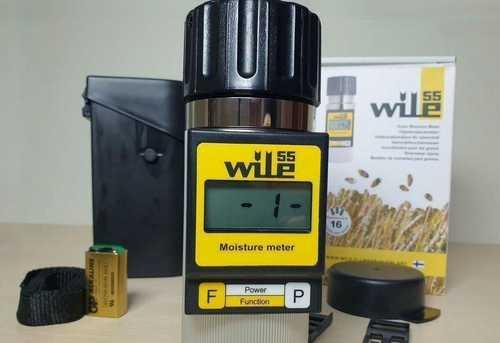Влагомер зерна Wile 55 в наличии в Лиски