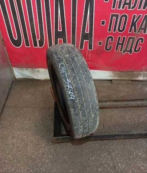 Matador MPS 125 Variant All Weather 185/75 R16C