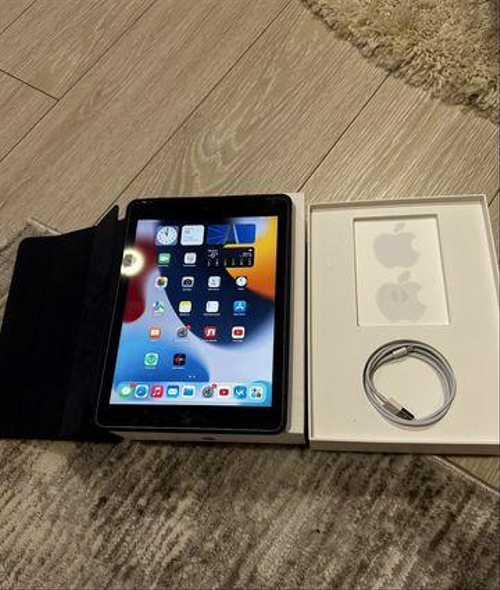 iPad 6 128 gb