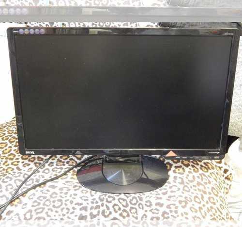 Монитор benq 23"