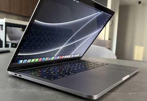 Macbook Pro 13 2017 i5 3,1GHz 512gb 8gb