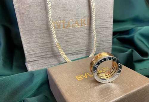 Кольцо Bvlgari