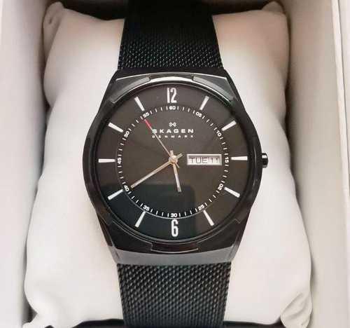 Часы наручные Skagen SKW6006