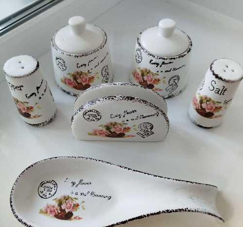 Кухонный набор