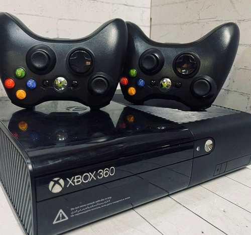 Xbox 360