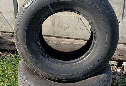 Bridgestone Dueler A/T 265/70 R15