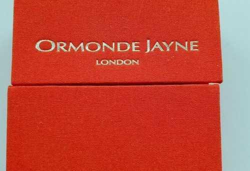 Парфюм Ormonde jayne Дорожный набор оригинал