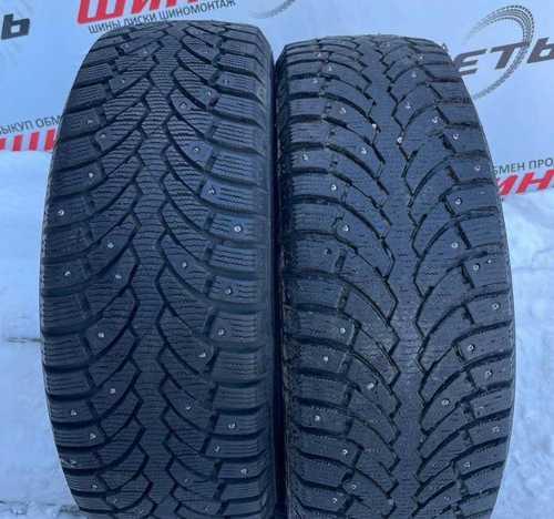 Formula Ice 205/55 R16