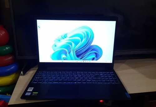 Lenovo ideapad L340 15irh gaming